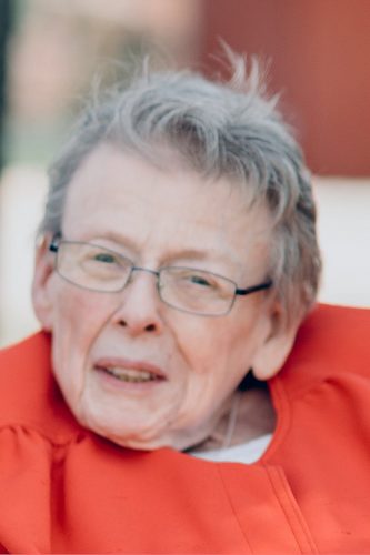 ANNE TAPPER | News, Sports, Jobs - The Freeman Journal